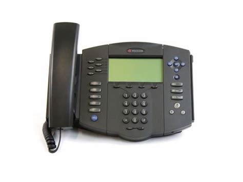 Polycom Soundpoint Ip 601 Phone A C Power Supply