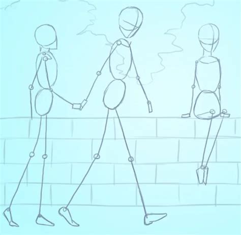 Drawing People Quick And Easy Signed Laura Dabney