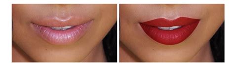 How To Retouch Makeup In Portrait Photos Envato Tuts