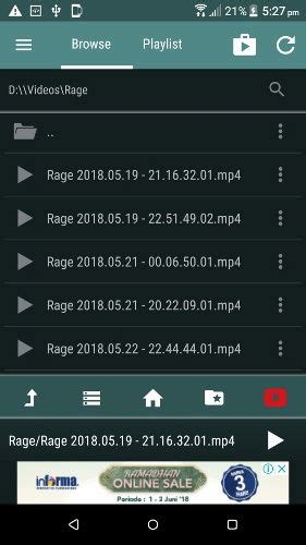 How To Turn Your Android Phone Into A VLC Remote Control Make Tech Easier