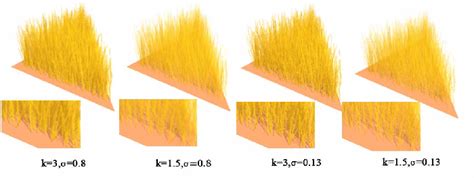 Figure 4 From Furry Stylized Texel Rendering In Images And Videos Semantic Scholar