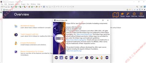 Eclipse 中文版安装激活附中文语言设置教程