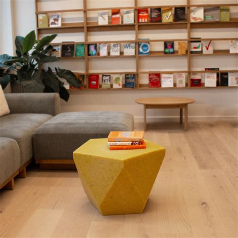 Annie Table Smallrevolution