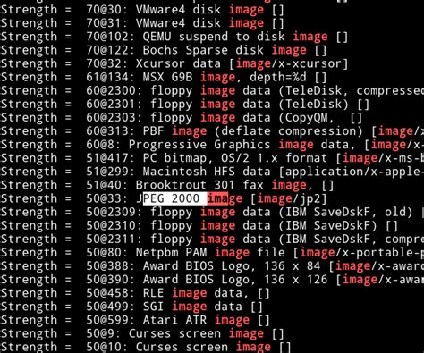 L9 C5 Does Anybody Know What The Numnum Bit Means I Tried The Command