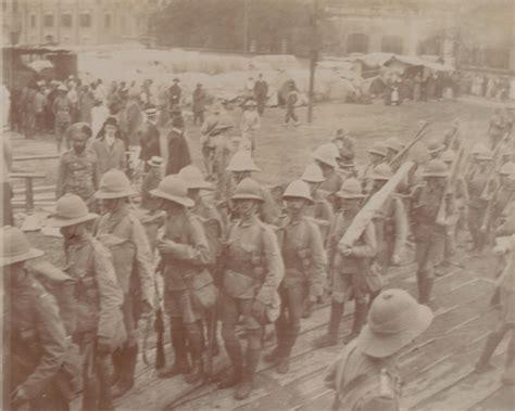 The South Wales Borderers National Army Museum