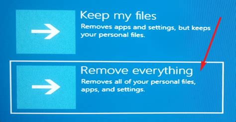 How To Reinstall Windows 11