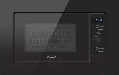Weissgauff HMT-620 BG Grill Микроволновая печь купить в Минске, Гомеле ...