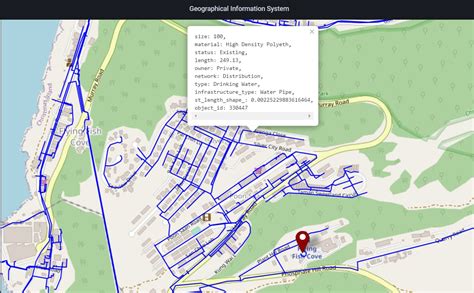 Draw A Line In Nodered World Map Dashboard Node RED Forum