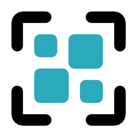 Qr Code Scan Vector Svg Icon Svg Repo