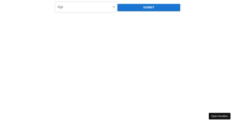 Select Multiple Option With Mui And React Hook Form Forked Codesandbox