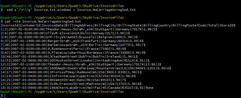 Helpful Unix Commandsdebugging Made Easy Sqlservercentral