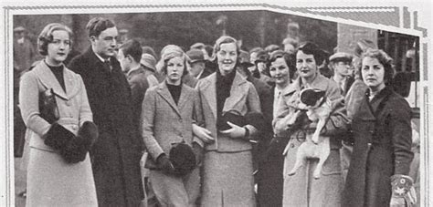 The Shocking Real Story Behind The Mitford Sisters Tv Show Outrageous