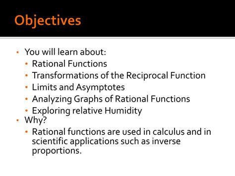 PPT Chapter 2 Polynomial Power And Rational Functions PowerPoint Presentation ID 2931180