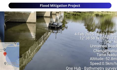 Flood Mitigation Velciti