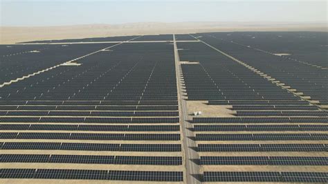 Yintai 100mw Ground Mounted Pv Project By Chint Solar Commissionedchint Solar Yintai 100mw Ground Mounted Pv Project By Chint Solar Commissionedchint Solar