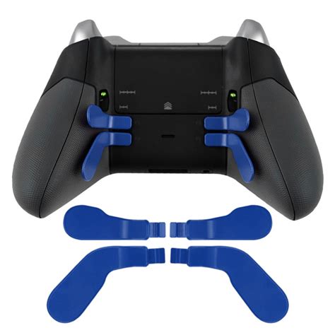 Xbox 360 Controller Triggers