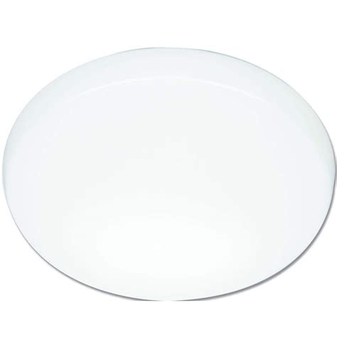 Lithonia Lighting 11 In Replacement Diffuser For Round Fmlrdl Series