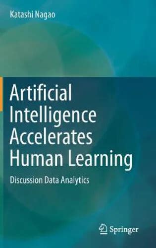 Artificial Intelligence Accelerates Human Learning Discussion Data
