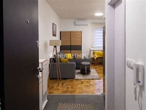 Mirijevo OŠ Pavle Savić Nekretnine