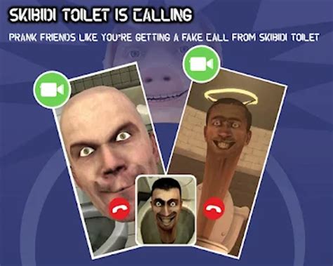 Skibidi Toilet Horror Game For Android Download