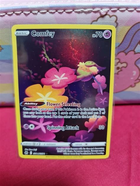 Comfey Hobbies And Toys Toys And Games On Carousell