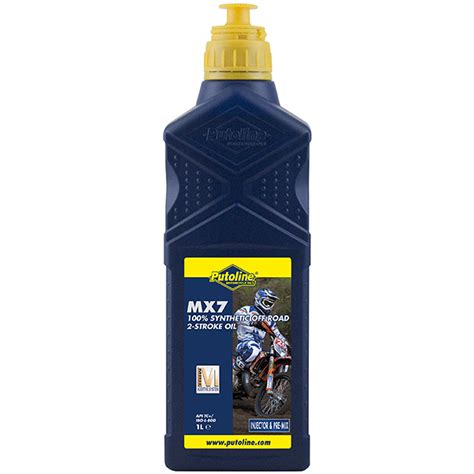 Putoline Mx7 Range Jaws Motorcycles