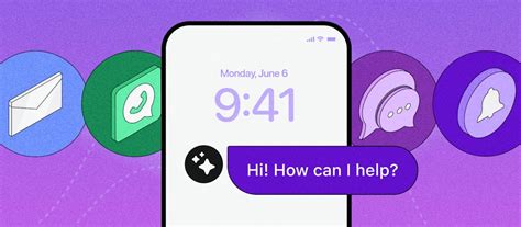 12 Ways To Personalize Your Brand Experience Sendbird