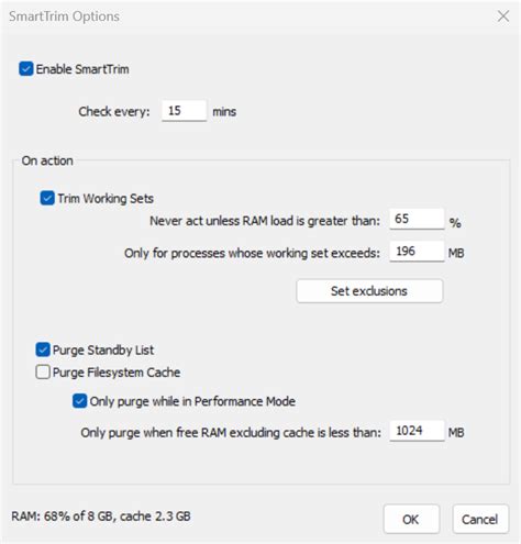 Process Lasso CPU Limiter