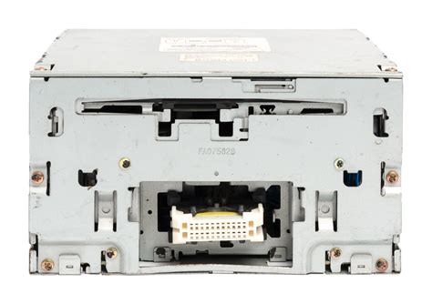 Delphi Delco Electronics Systems Audio Amplifier Wiring Diagram