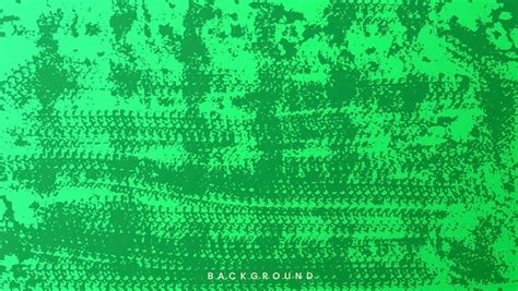 Premium Vector Green Scratch Grunge Urban Abstract Texture Of Cracks