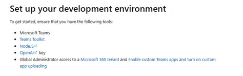 The Requirements Neglected Yarn · Issue 8811 · Microsoftdocsmsteams Docs · Github