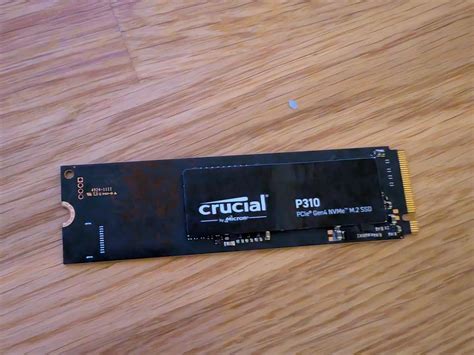 Crucial P310 1tb Jawa
