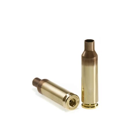 Brass Precision Reloading