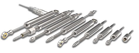 Craft Your Custom LVDT Design Component Distributors Inc CDI News