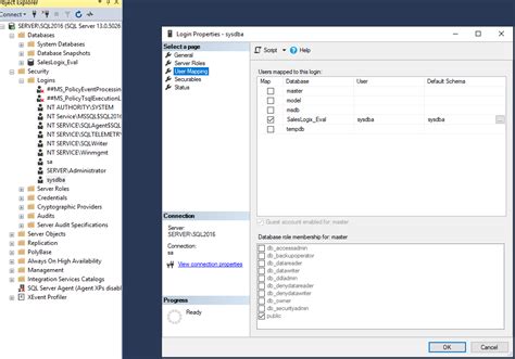 Set Up An All In One Creatio Test Server Using Mssql Customer Fx