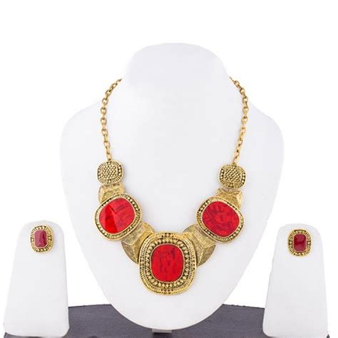 Zene Flame Exclusive Coordinated Set Insia