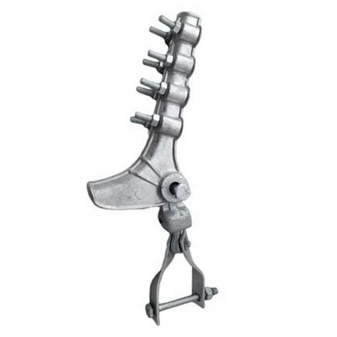 Aluminium Transmission Line Hardware Fittings At ₹ 300 Piece In New Delhi