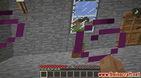 Nausea Status Effect Wiki Guide Mc Modnet