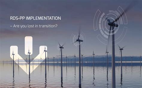 Rds Pp® Implementation Are You Lost In Transition Keel Solution