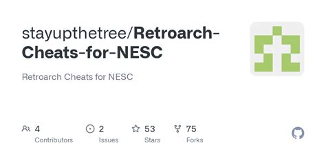 Retroarch Cheats For Nesc Retroarch Cheats Gbc Hmod Etc Libretro Config Retroarch Cheats