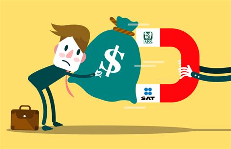 Como Calcular El Isr A Partir De Tu Salario En México Aviadas