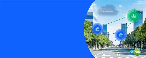 Wi Sun Linux Border Router Reference Solution Silicon Labs