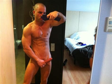 Gay Mans Pleasure Bisexual Porn Star Antonio Aguilera