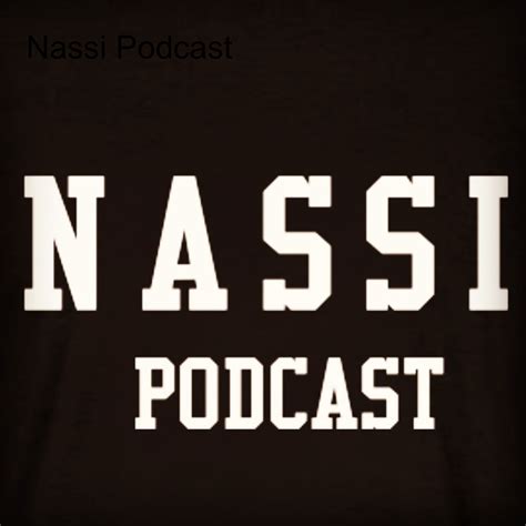 Alana Normile Co Founder Of Nassi Normile Nassi Podcast