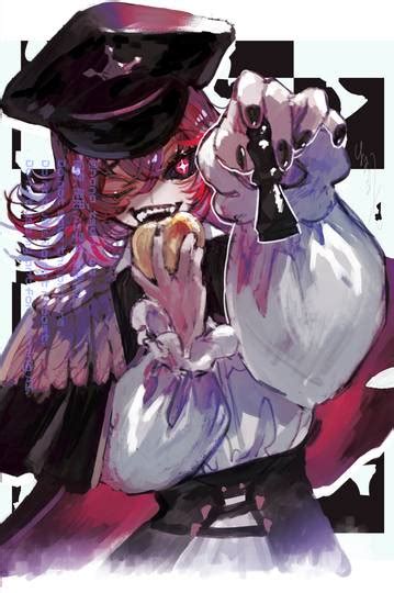 skebチェスの女神さん KURO