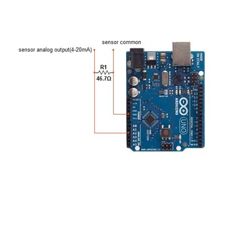 Analog Read Fluctuating Sensors Arduino Forum