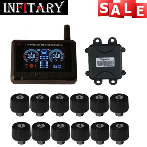 How To Tell If Tires Have Tpms