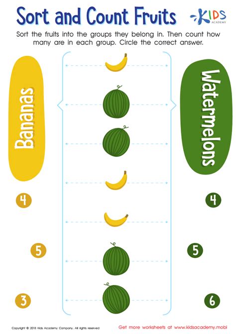 Classifying Objects And Count The Number Of Objects In Each Category