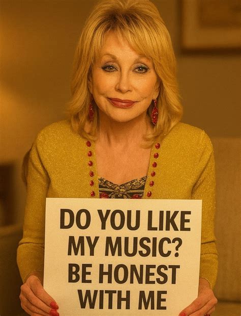 Shocking Internet Takeover — Dolly Parton Answers The Webs Most