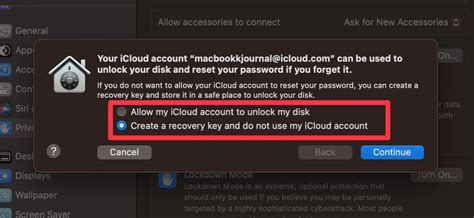 FileVault Disk Encryption On Mac The Ultimate Guide
